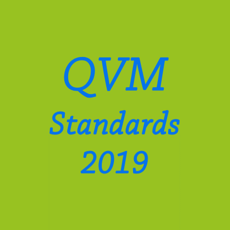 QVM-Standards 2019 - MKBauImm Mediation und Konfliktmanagement in der ...